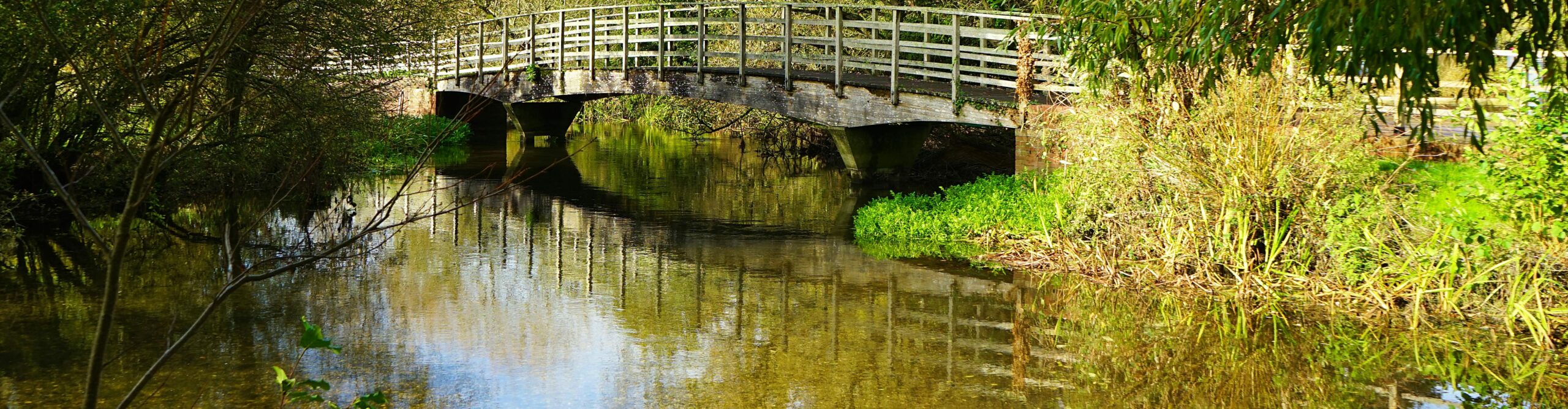 Local Attractions – Home Cottage